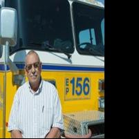 Brunacini Grand Marshal of 26th Annual Fire Parade Oct. 4 | Features ...