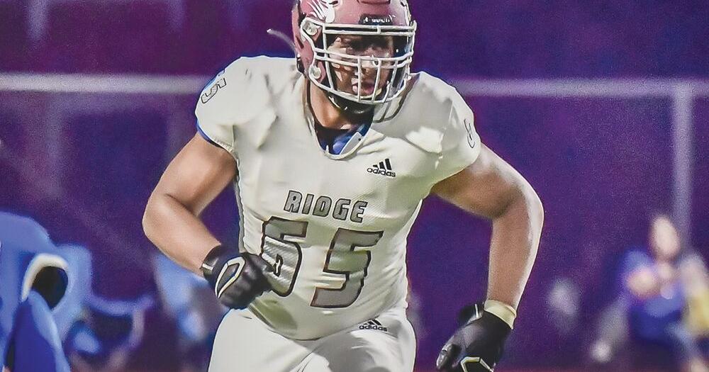 Imposing Mountain Ridge star Doost has a soft spot: mom | Sports ...