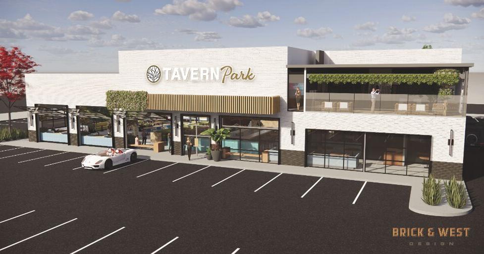 West Valley to get new 2-story bar | Business | glendalestar.com