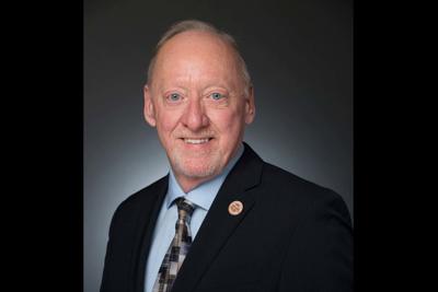 Gray co-sponsors bill to streamline border wall, house leadership ...