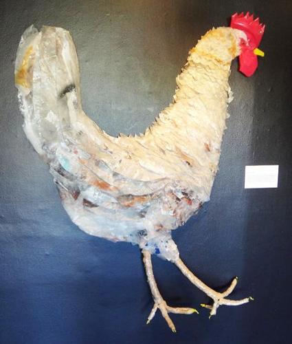 December’s Gallery Glendale exhibit features ‘Consumerism’ by the Eye ...