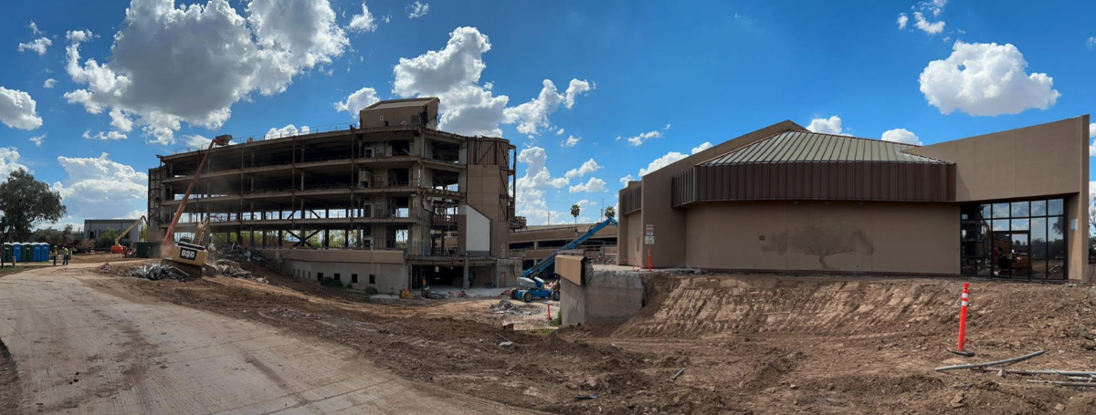 Council hears Downtown project update | News | glendalestar.com