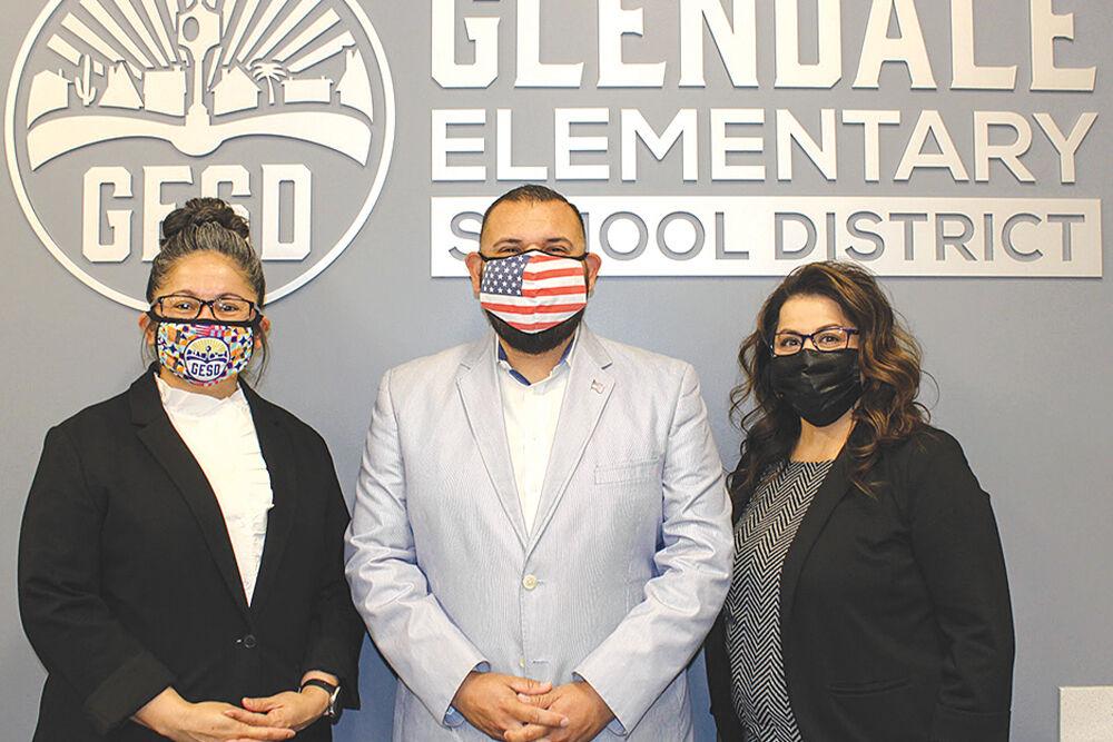 School district earns financial reporting award | News | glendalestar.com