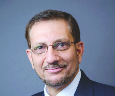 Jamsheed Mehta returns as interim assistant city manager | Features ...