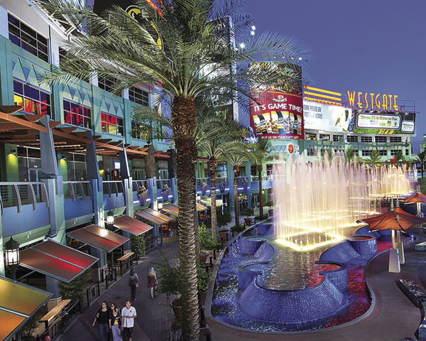 Celebrate Tourism Week - Take time to visit Glendale | Features ...