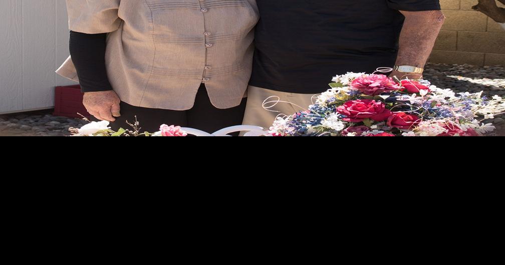 Celebrating 50 years - Robert and Barbara Lentz | Features ...