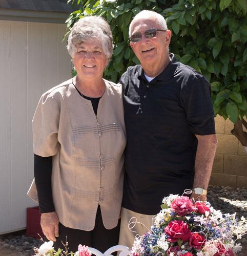Celebrating 50 years - Robert and Barbara Lentz | Features ...
