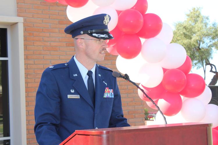 New GCC Veteran Services Center opens | News | glendalestar.com