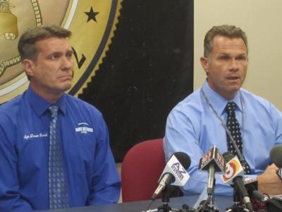 Police offer $11,000 reward for 5-year-old Jahessye Shockley’s return ...