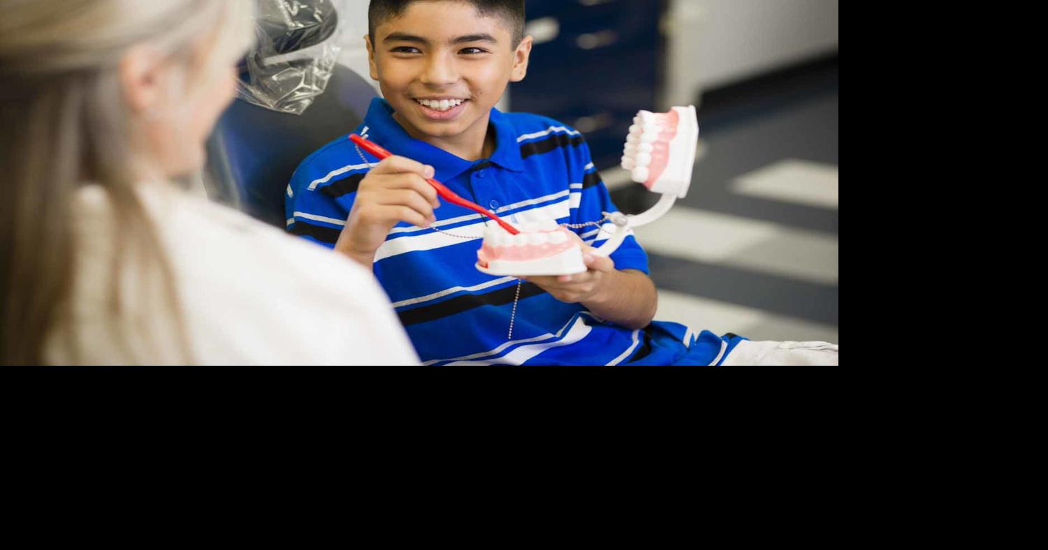 Midwestern University giving kids a smile | News | glendalestar.com