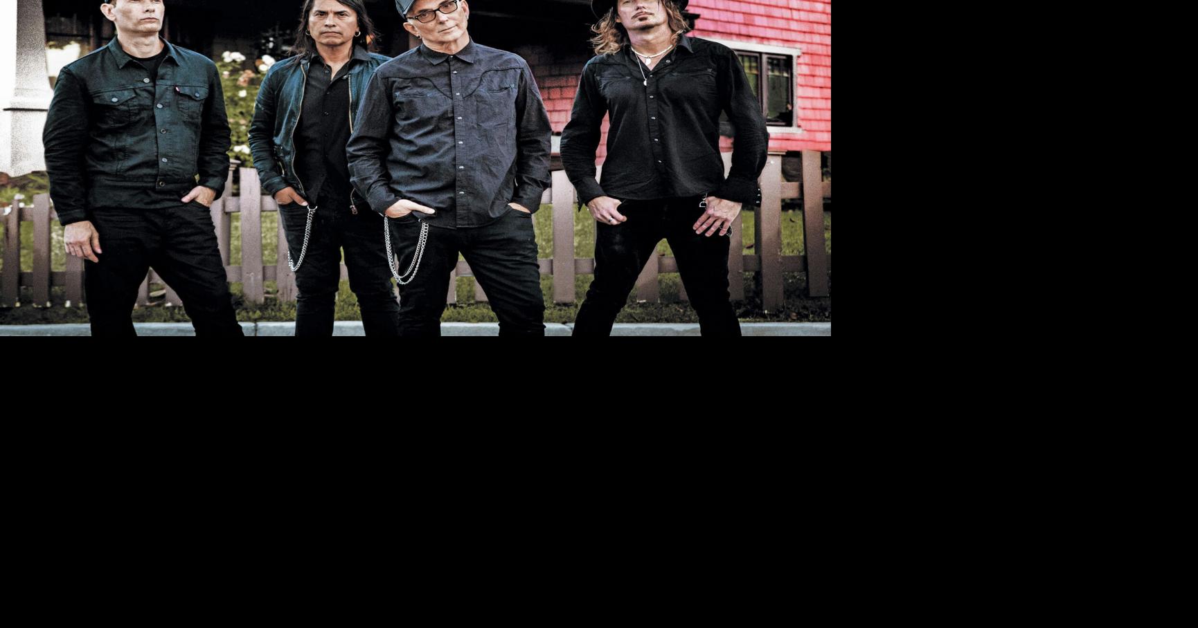 Everclear singer grateful for career | Features | glendalestar.com