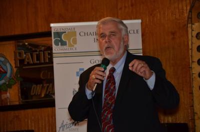 Weiers to seek re-election | News | glendalestar.com