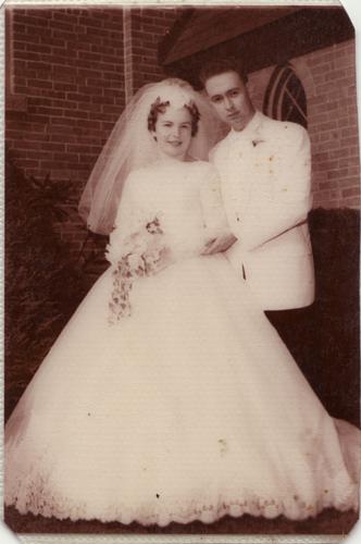 Couple celebrates 54th anniversary | Features | glendalestar.com