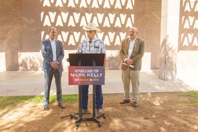 Councilmember Turner supports Kelly’s re-election | News | glendalestar.com