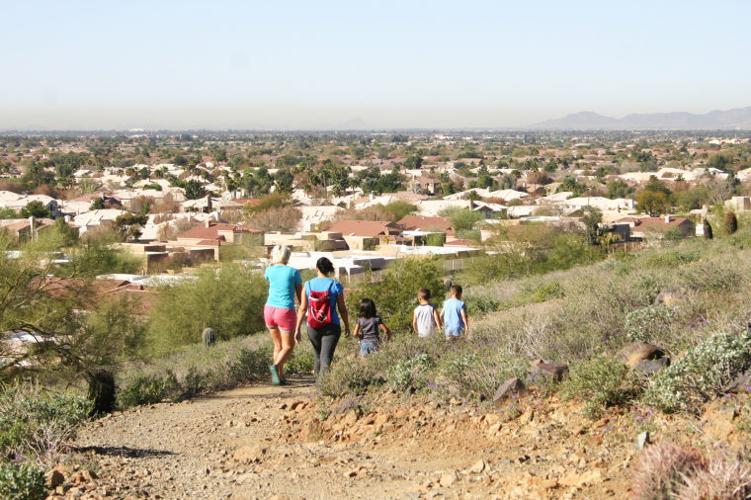 Two parks identified as Macy’s ‘Heart Your Park’ fundraising program ...