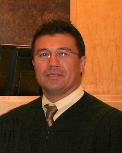 Council reappoints Judge Finn, selects Delgado to replace retired Judge ...