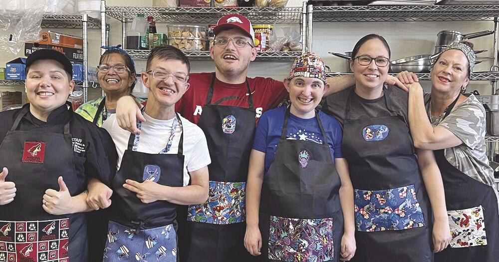 One Step Beyond launches fundraising campaign | News | glendalestar.com