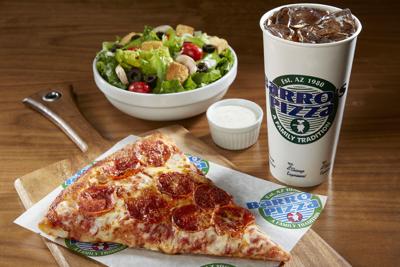 Barro’s, Pepsi raising money for pediatric cancer | Business ...