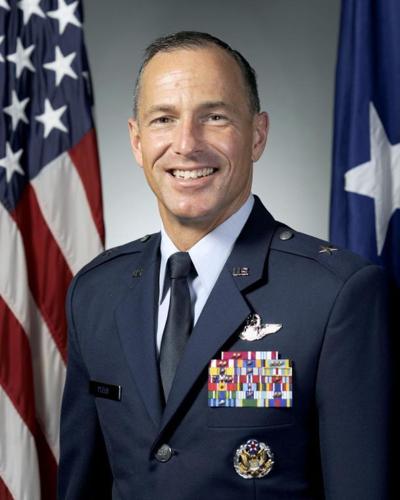 56th Fighter Wing change of command scheduled for June 20 | News ...