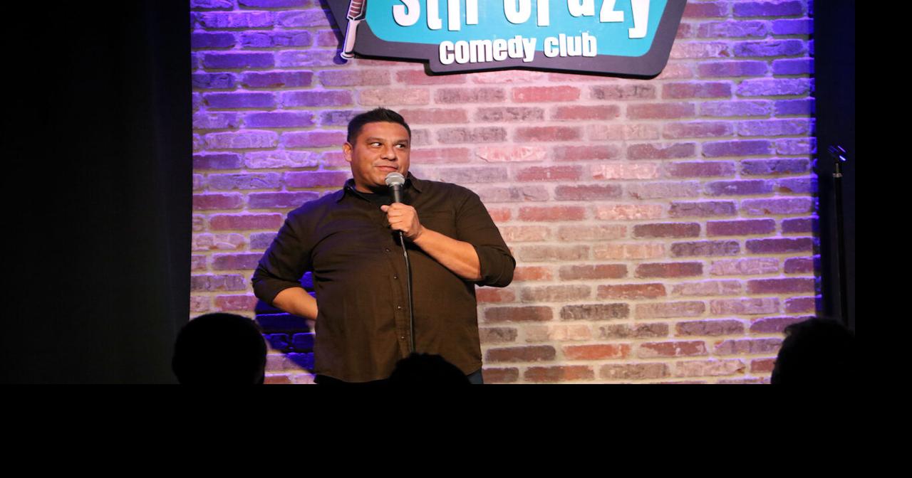 Comedy club caters to comics, audience | Business | glendalestar.com