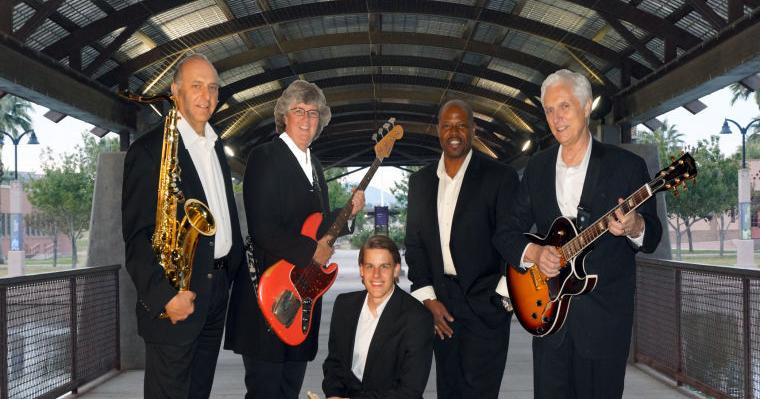 Live concert series begins at Village at Arrowhead | Entertainment ...