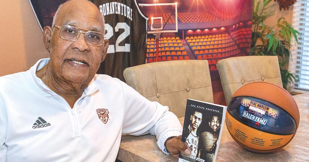 An Unbreakable Bond: The Stith Brothers’ legacy lives on | Features ...