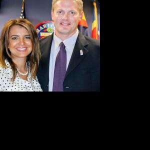 Clint Hickman new Maricopa County Dist. 4 Supervisor | News ...