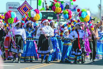 Glendale gears up for Hometown Christmas Parade | News | glendalestar.com