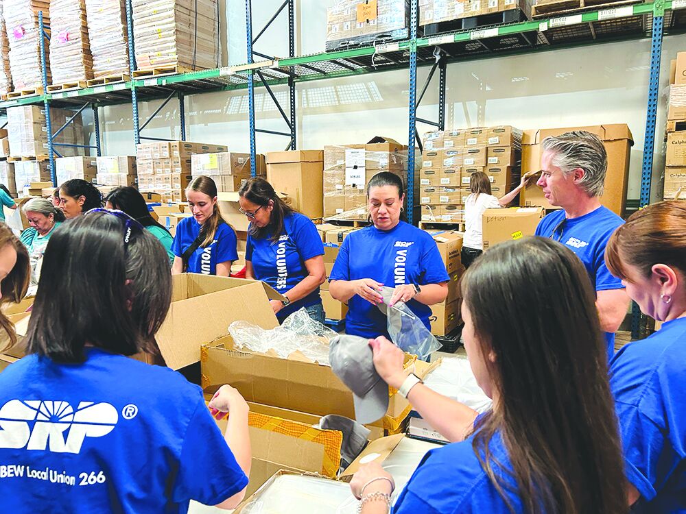 SRP doubles heat-relief funding | News | glendalestar.com