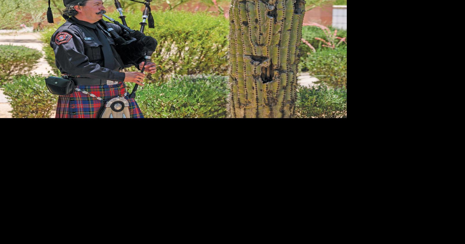 Skip Hopler remembered at internment | News | glendalestar.com