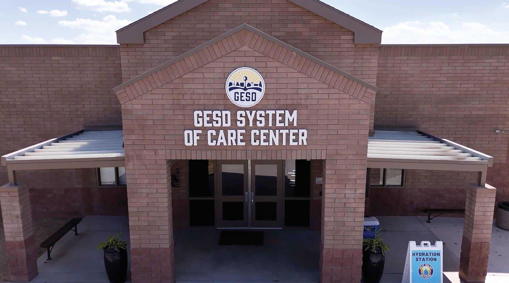 GESD’s System of Care Center wins national health award | Youth ...