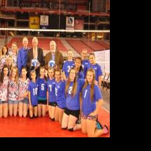 Expanded Festival Fiesta Classic Volleyball Tournament returns to ...