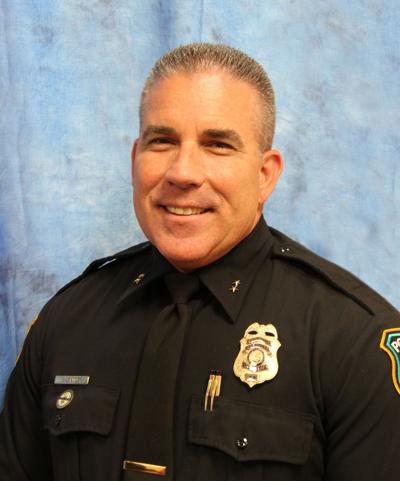 Rich LeVander new assistant police chief | News | glendalestar.com
