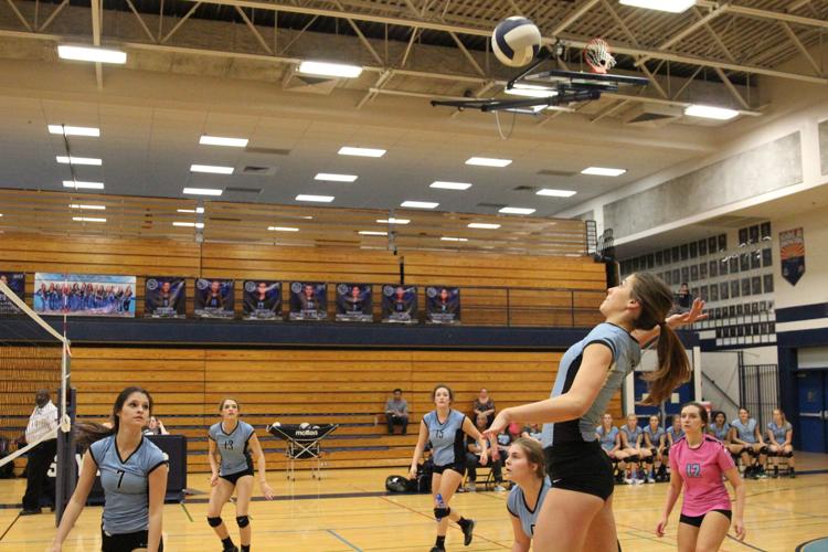 Dunn leads Skyhawks while living up to family name | Sports ...