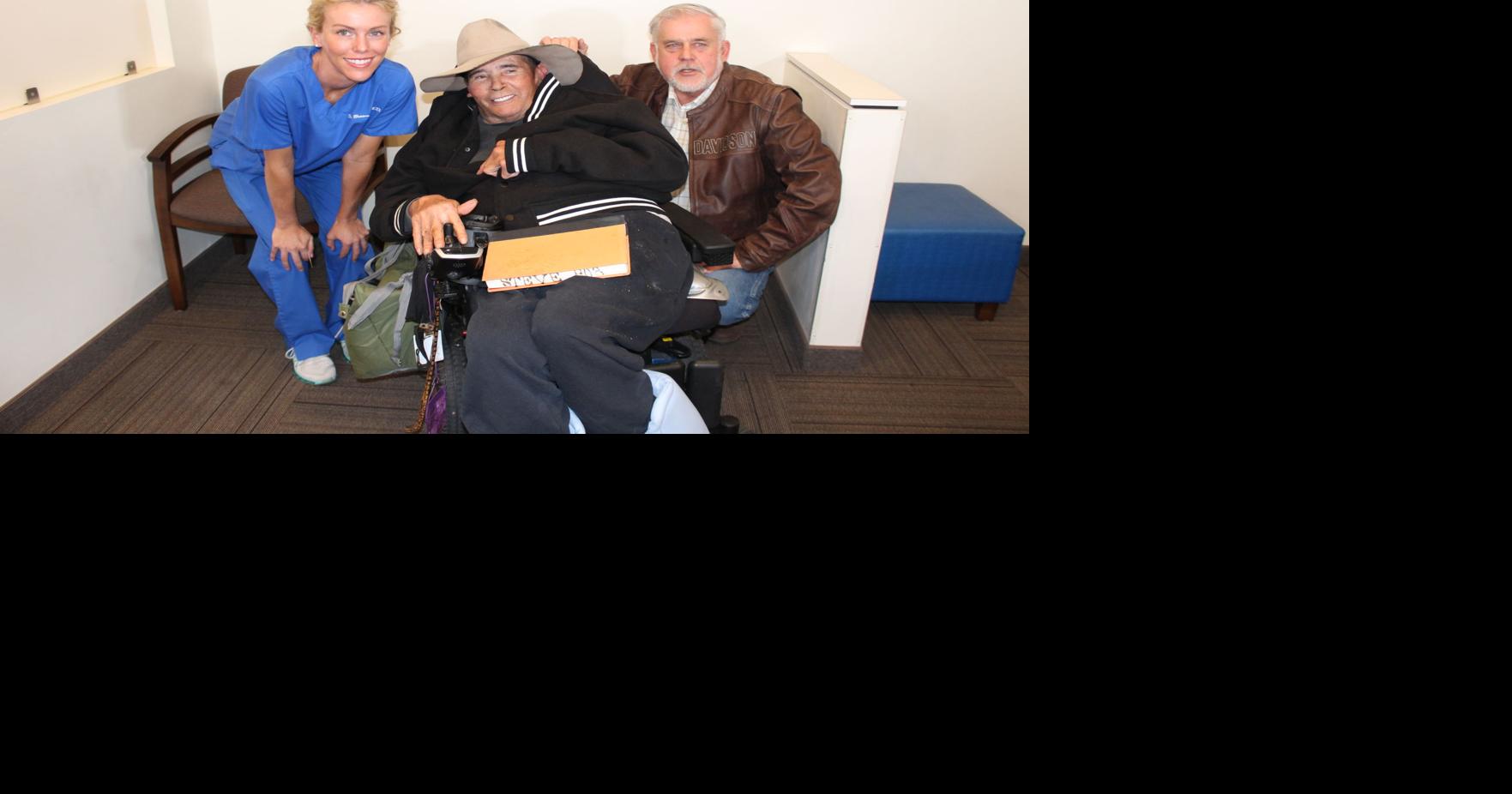 Yes, Mr. Koger, there really is a Santa Claus | Features | glendalestar.com