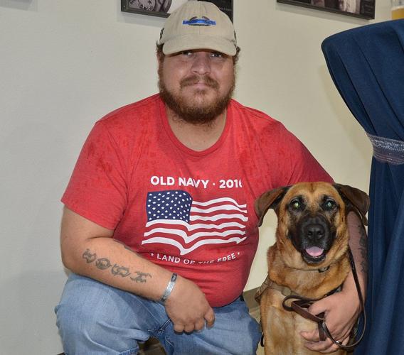 Soldier’s Best Friend opens training center | News | glendalestar.com