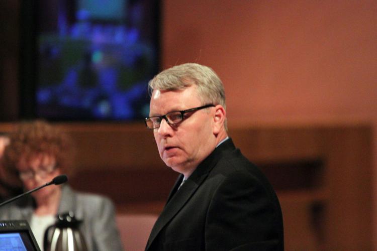 Council approves 1,100-home subdivision near stadium | News ...