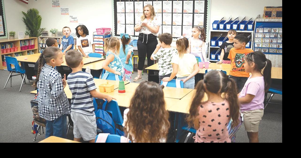 PUSD to host teacher open house | Youth | glendalestar.com