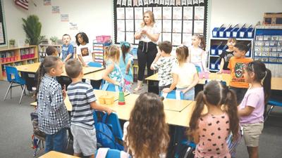 PUSD to host teacher open house | Youth | glendalestar.com