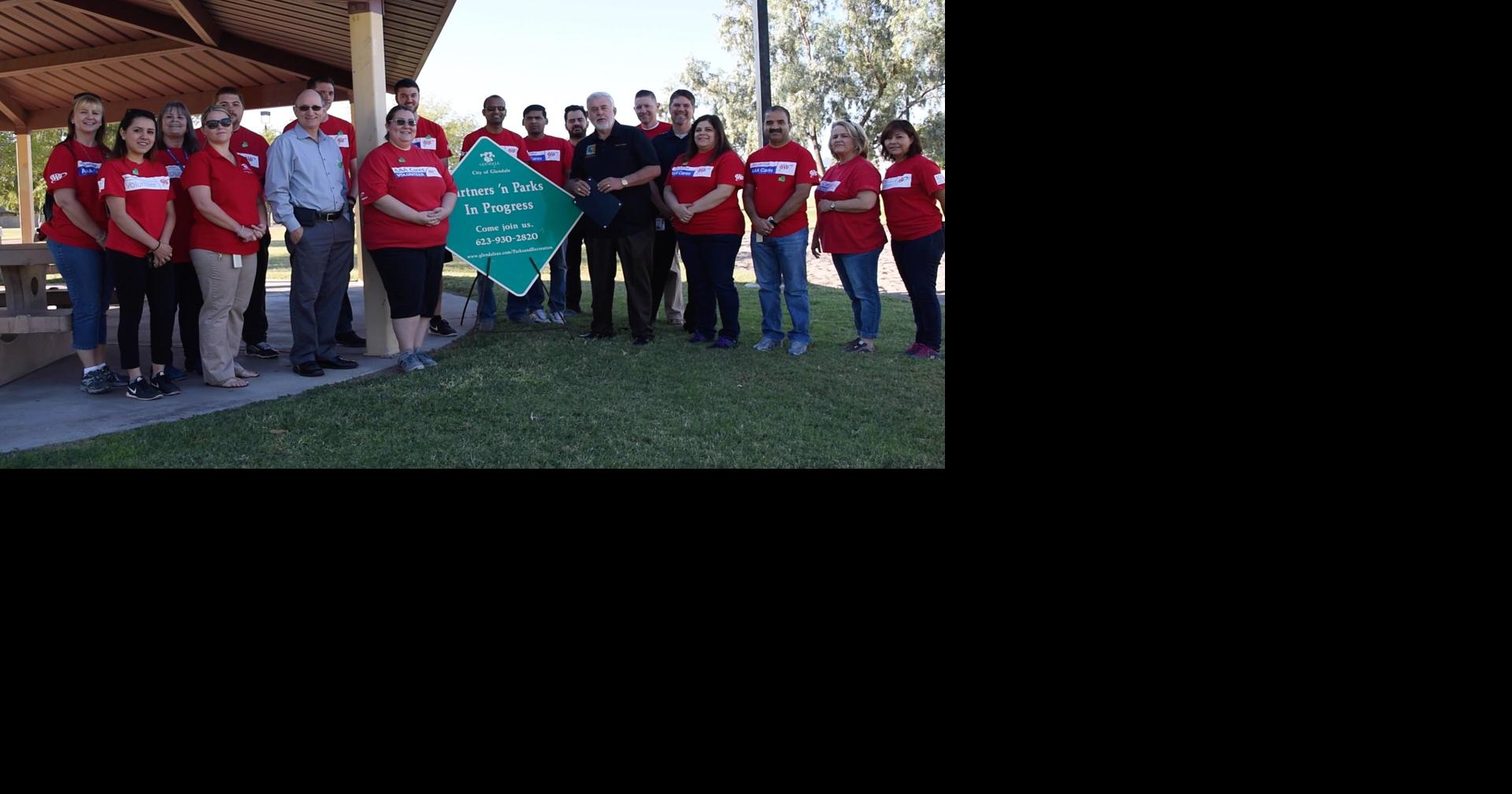 AAA Glendale Operations Center: Mayor’s Business of the Week | Features ...