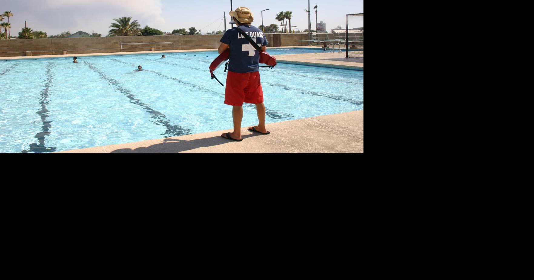 Lifeguards wanted for spring and summer | News | glendalestar.com