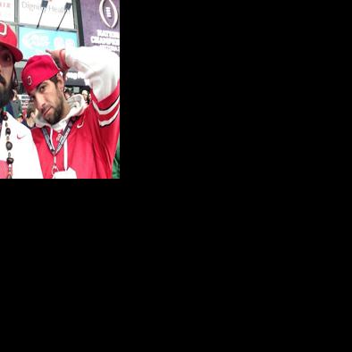 AIA revokes credentials of 2 for ‘inappropriate behavior’ | News ...