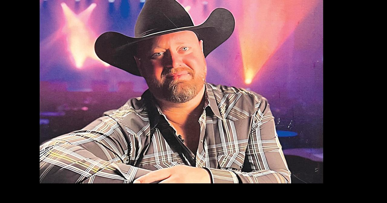 Garth Live! brings country star’s greatest hits to the Mesa Expo ...