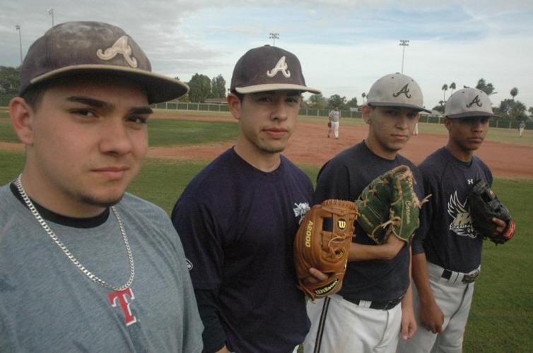 Coach hopes senior leadership will progress Apollo baseball | Sports ...
