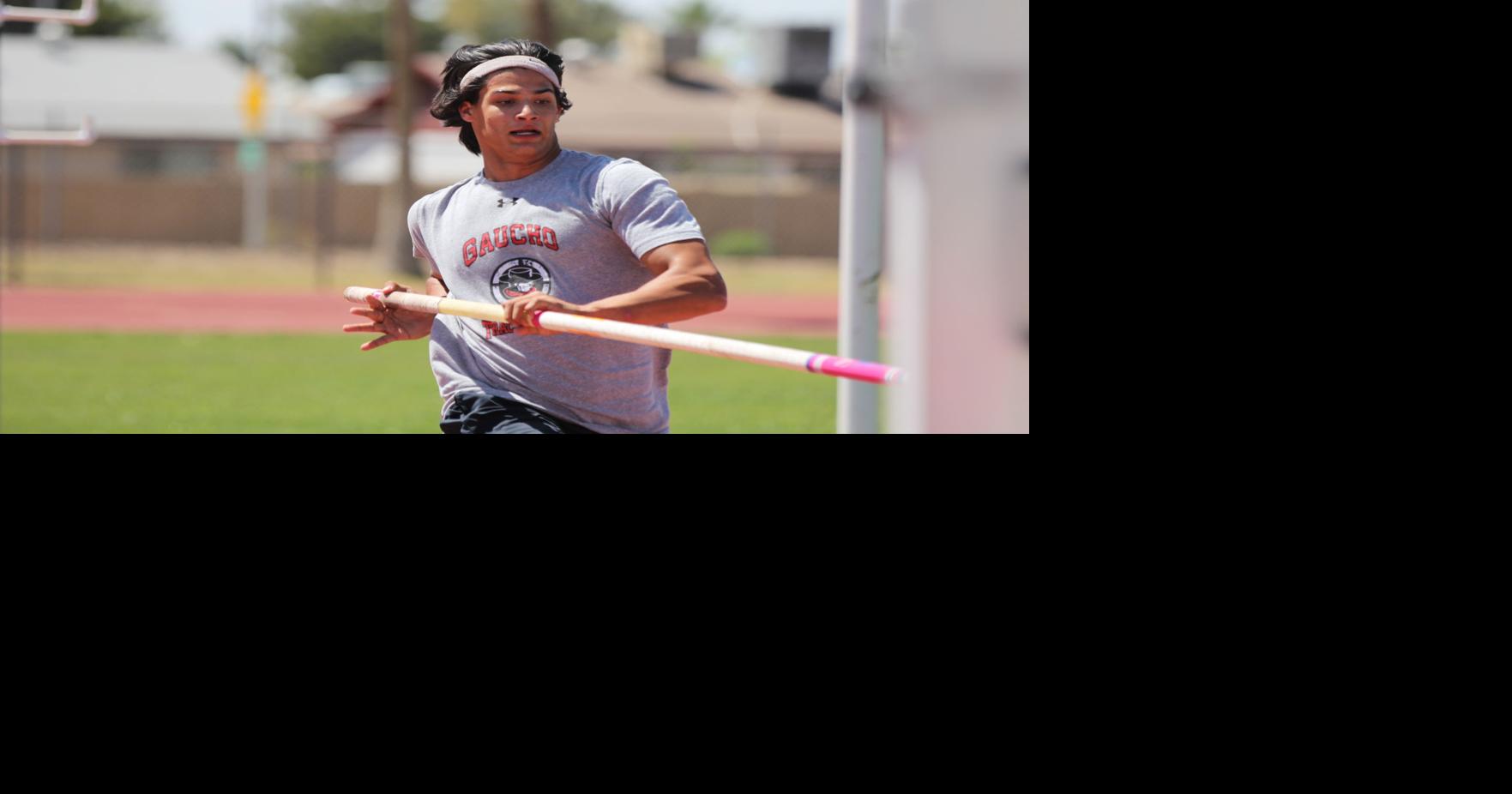GCC represented at national track and field championships | Sports ...
