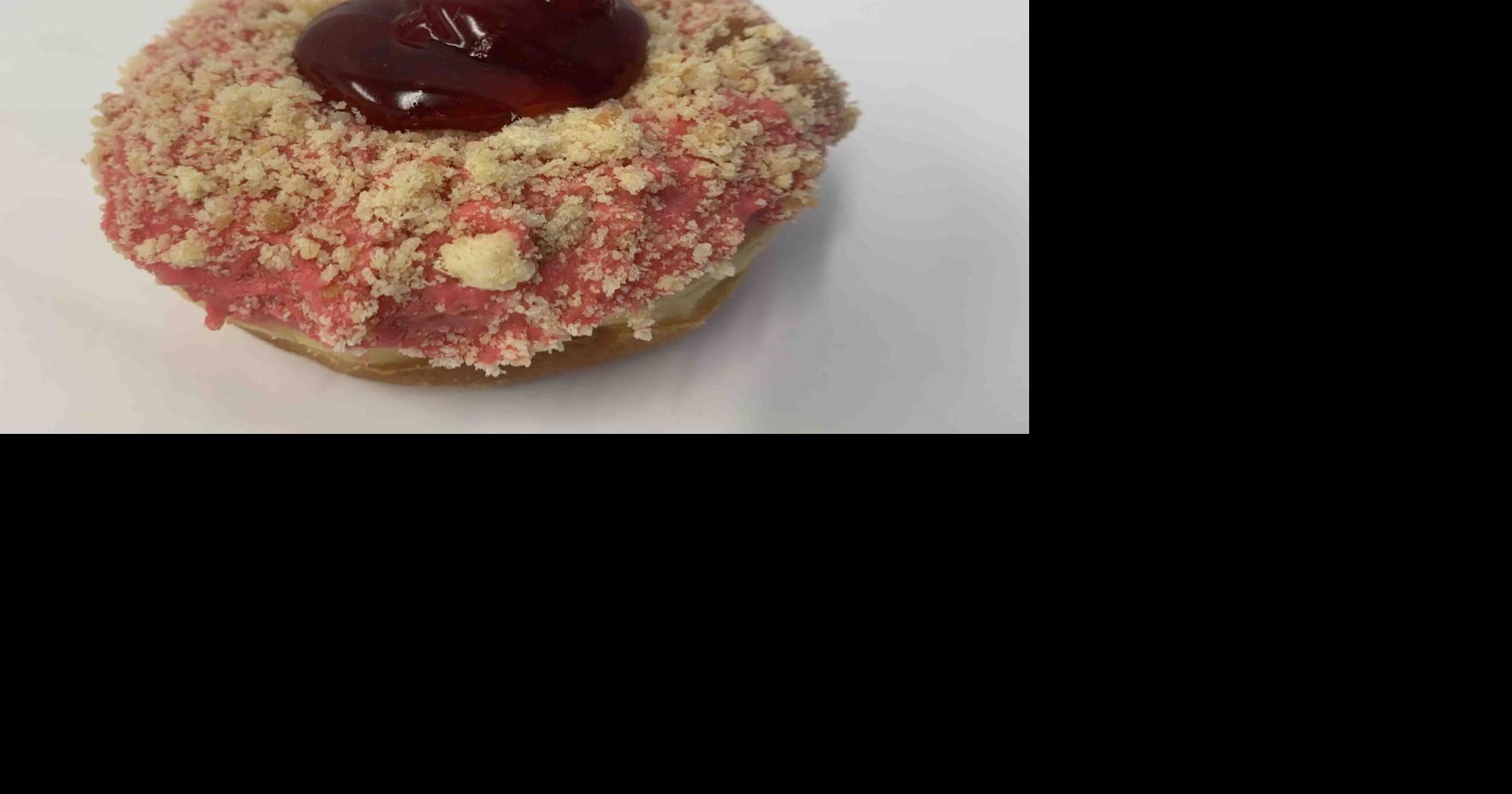 Finalists look to have doughnut creations in Bashas’ Bakeries ...