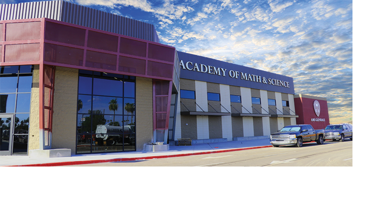glendale academy