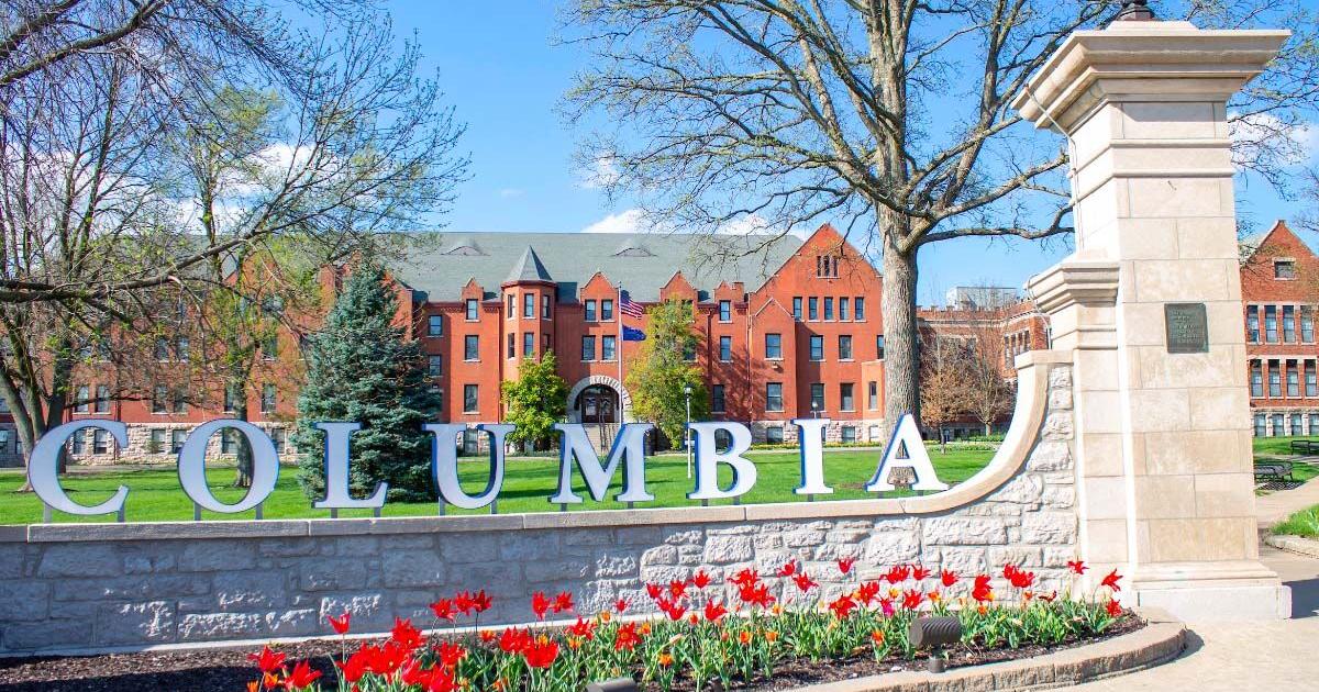 Scott Theis named to Columbia dean's list | Features | glendalestar.com