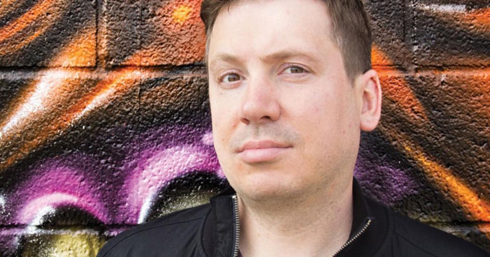 Midwestern comedy is in Dave Landau’s blood | Features | glendalestar.com