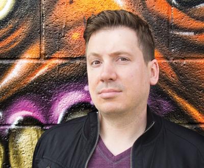 Midwestern comedy is in Dave Landau’s blood | Features | glendalestar.com